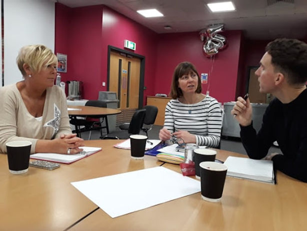 Technical Advisory Committees Make Progress on Revised Test Structure