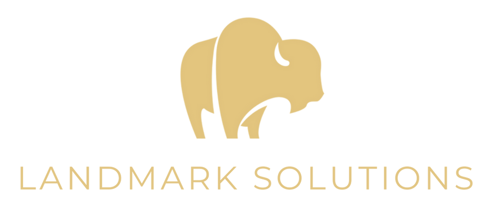 Home | Landmark Solutions