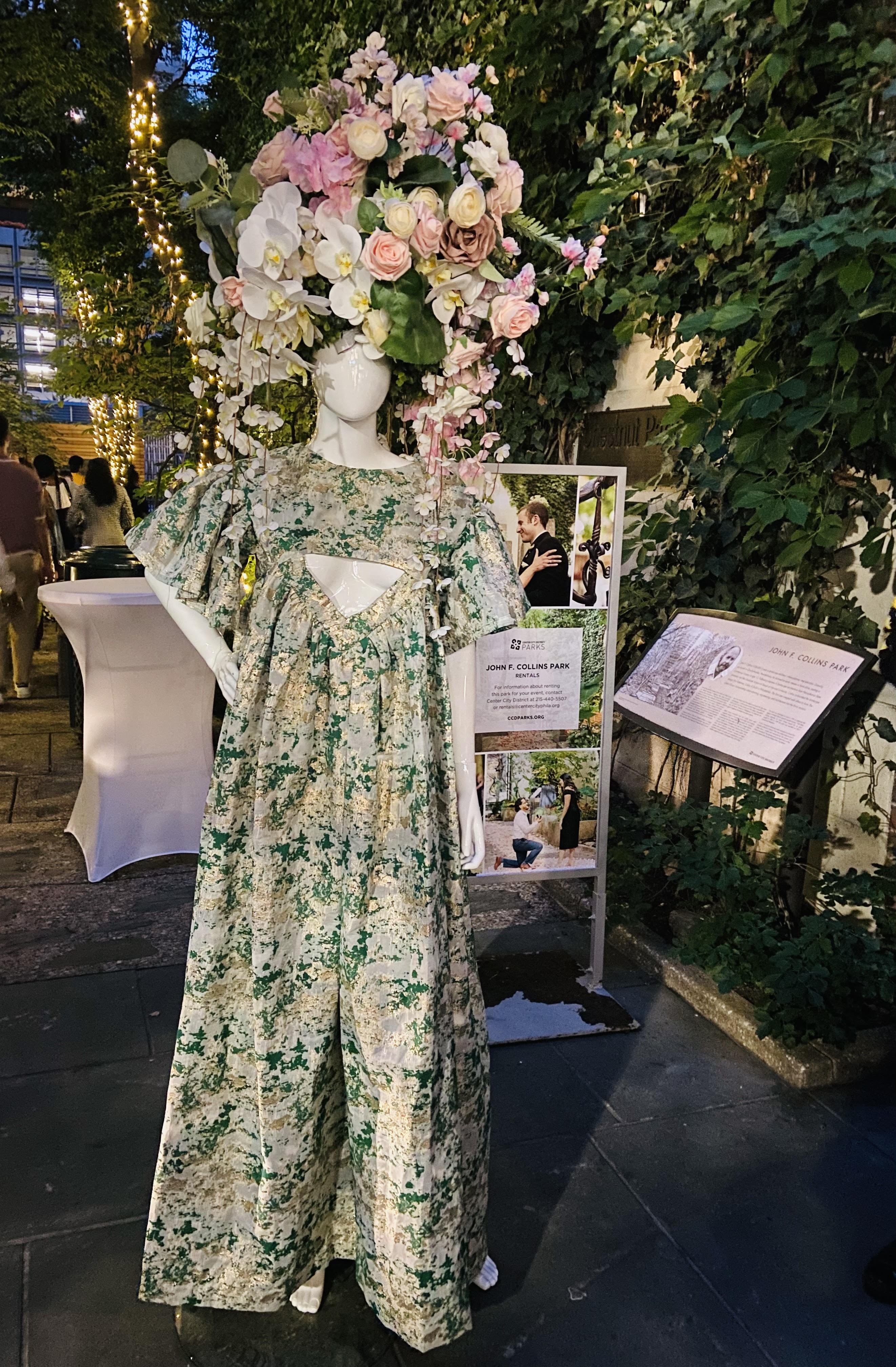 Philly Fashion Week is in Full Swing!