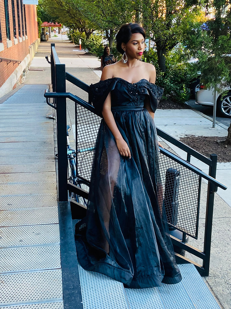 Project Runway Star Opens Philly Atelier