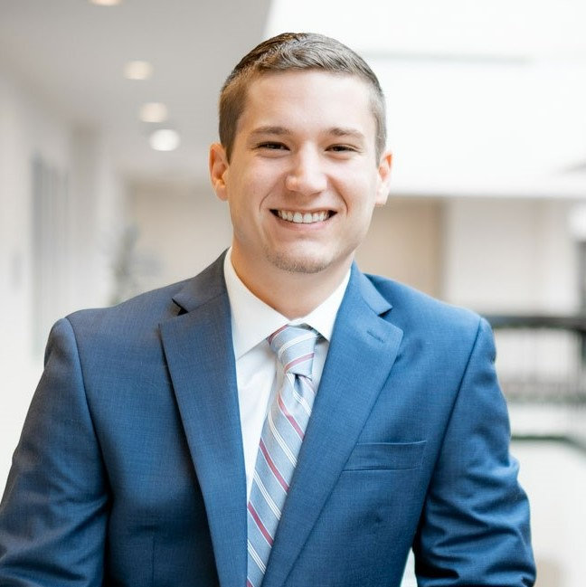 Westyn Swenson | Swenson Insurance