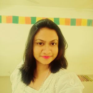 Shruti Shah | Soulversity