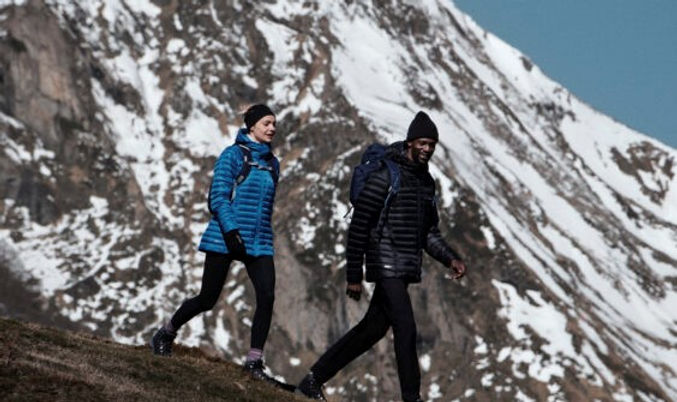 New Transparency Platform Drives Sustainability Ambitions