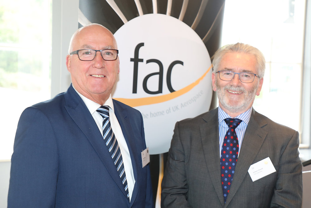 Aerospace Conference Speakers Announced | nuse.