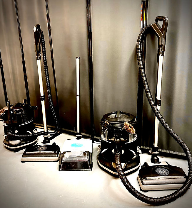 The Clean Sweep Team | Professional Cleaning | Ocean City, MD, USA