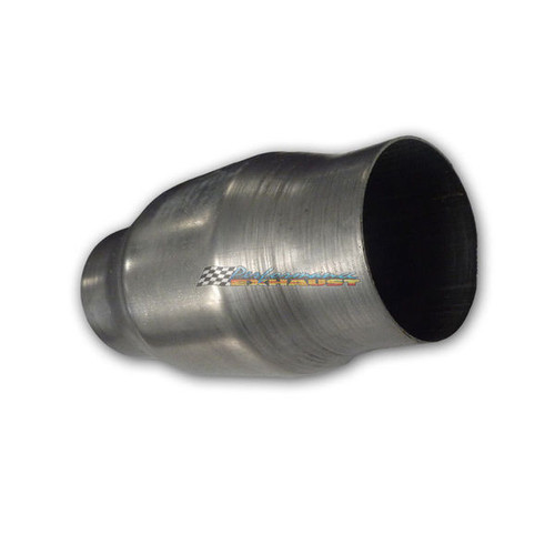 Bullet style high flow cat convertor | mysite