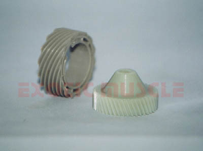 C4 Speedo correction gears automatic | mysite