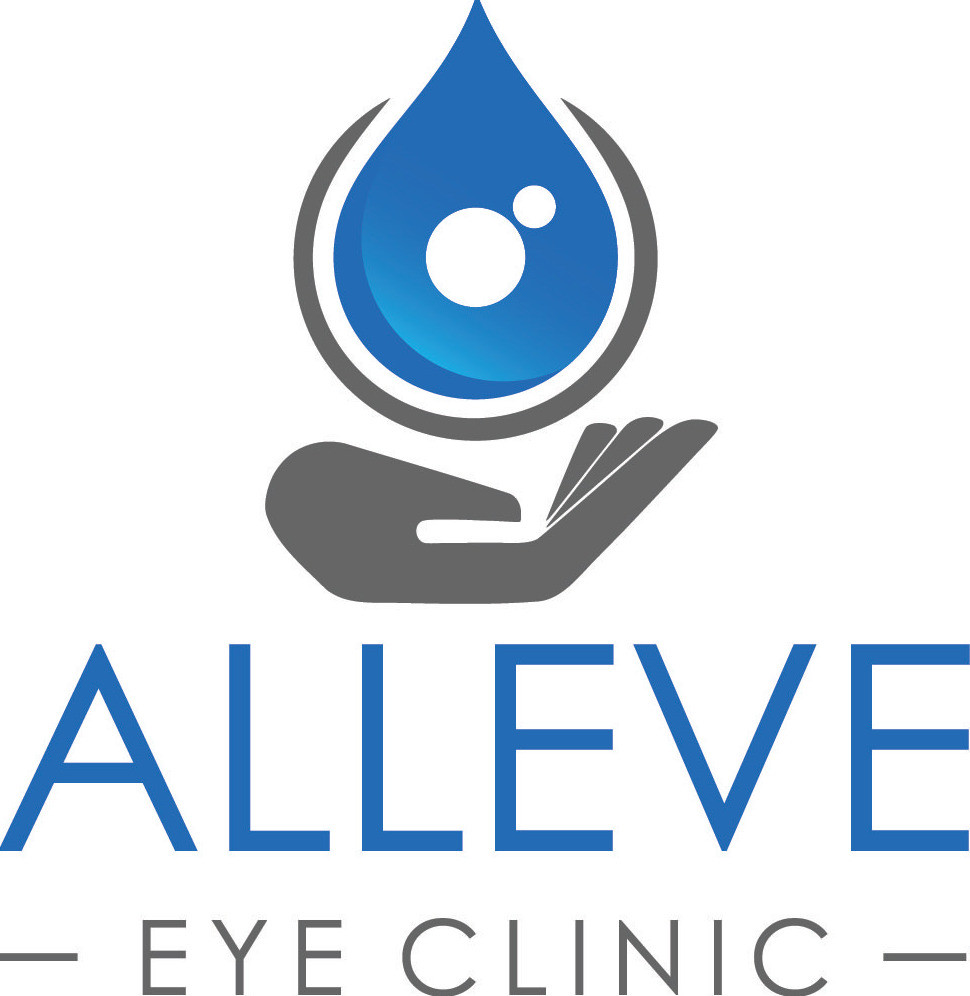 Alleve Eye Clinic - Contact Information