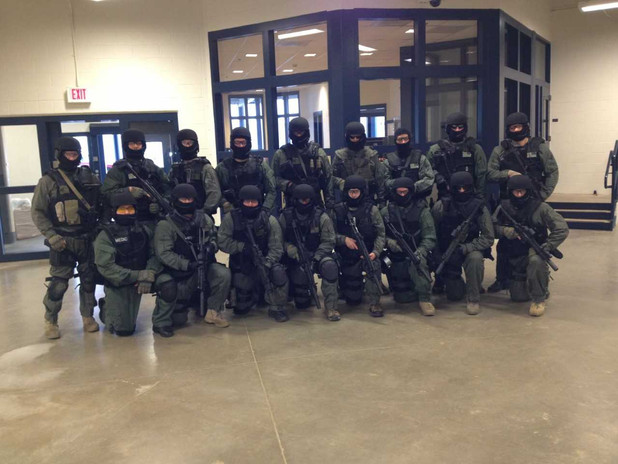 Advanced Weapons | C2 Tactical Training & Consulting