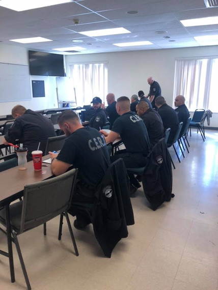 Cell Extraction | C2 Tactical Training & Consulting