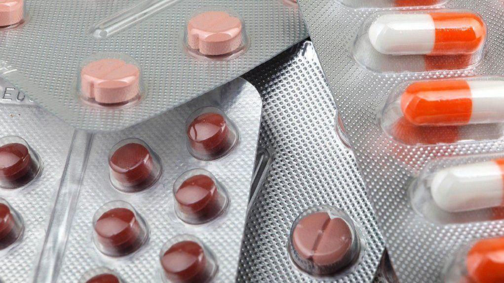 Illinois Prescription Drug Repository Coalition | drug donation