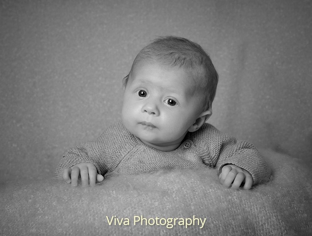 Baby of the Month - VOTE FOR LOCHY!!