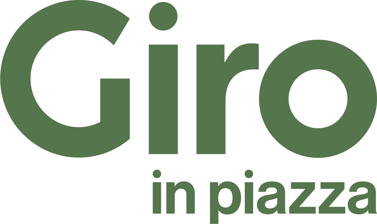 Giro Logo Png