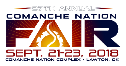 Events - Comanche Nation Fair
