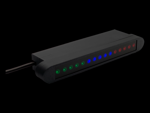 REV INDICATOR | Richi Creations