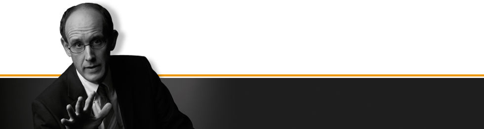 Ross Turner Design / Home of Professional Graphics