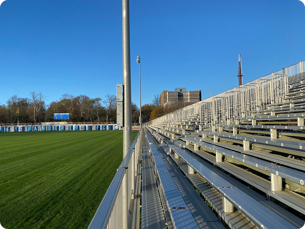 Halifax's Soccer Success Story Leads HBB to Wonder: What's It All Worth?