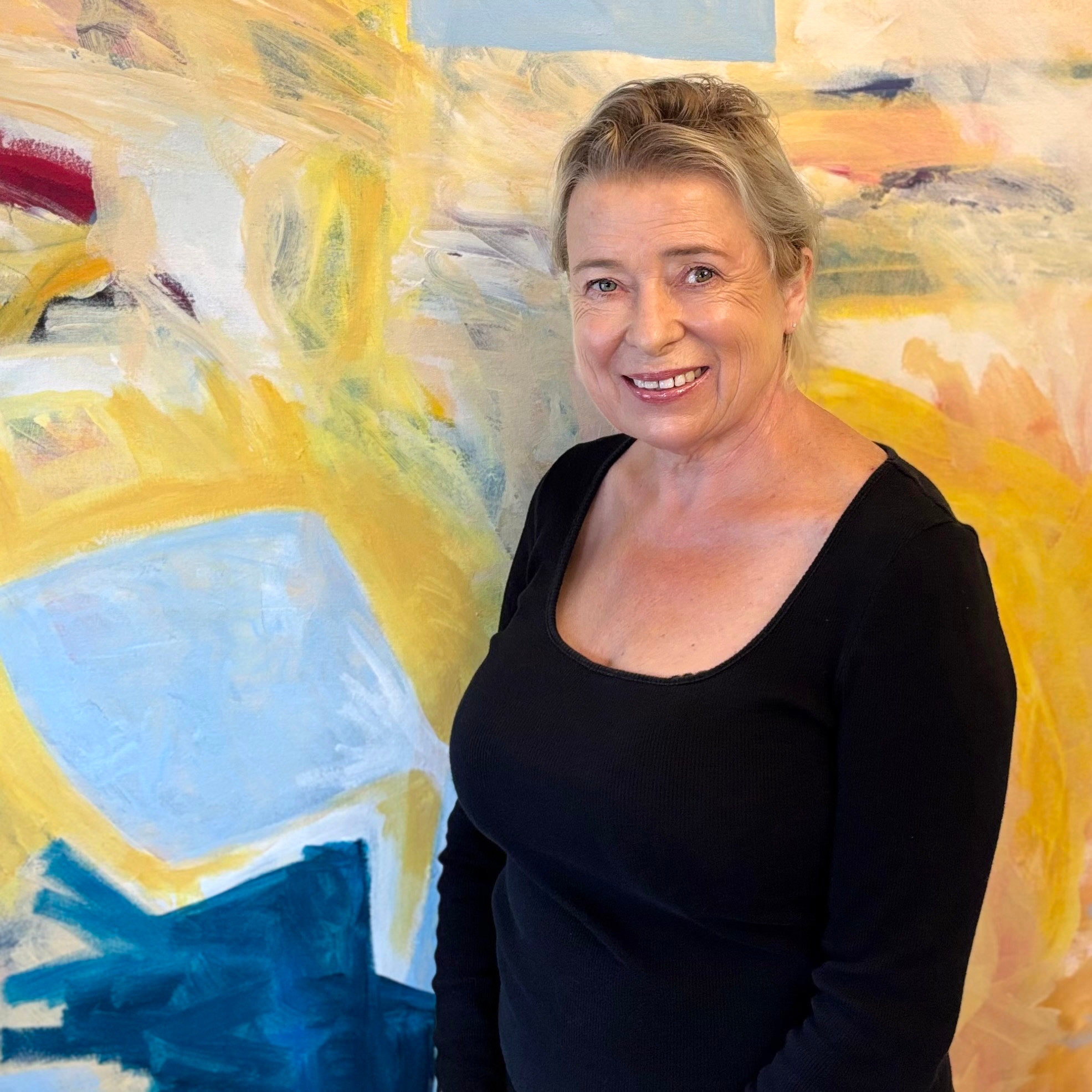 Averil Lewis-Roberts | MAI