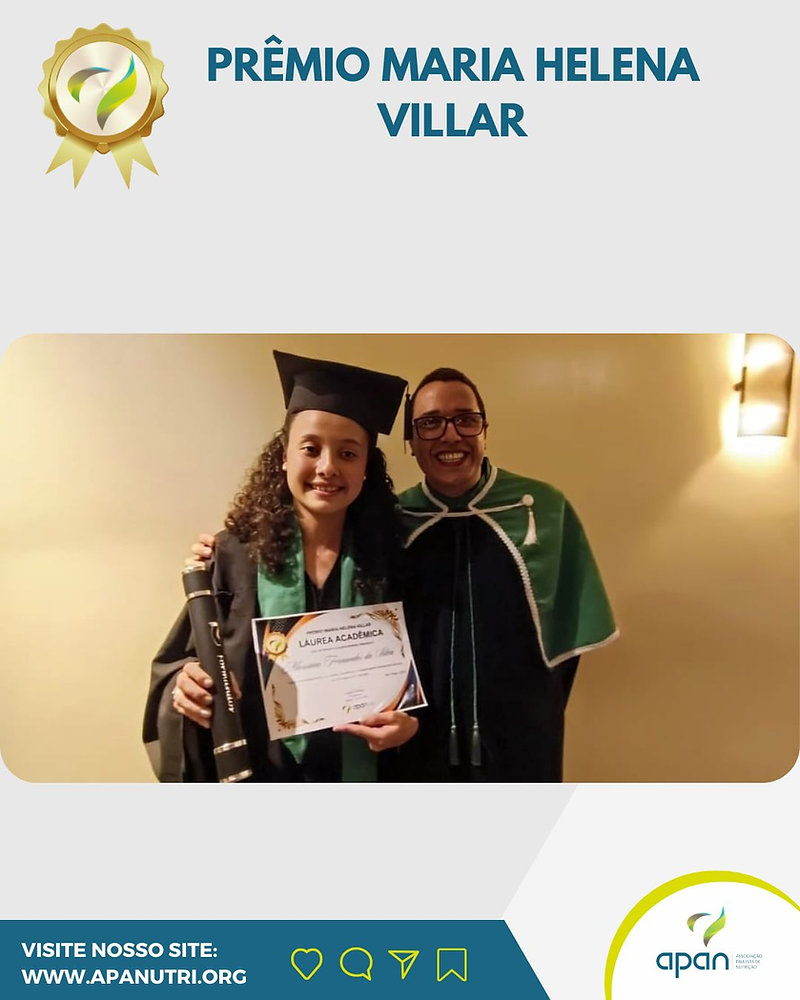 Troféu Maria Helena Villar