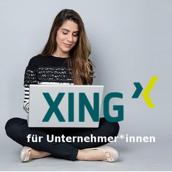 Event-Nachbericht: XING für Unternehmer*innen – Ein Online-Netzwerk mit ...
