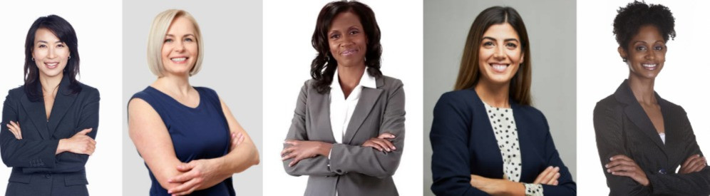 Executive Women's Leadership Certificate | Kendall and Kendrick