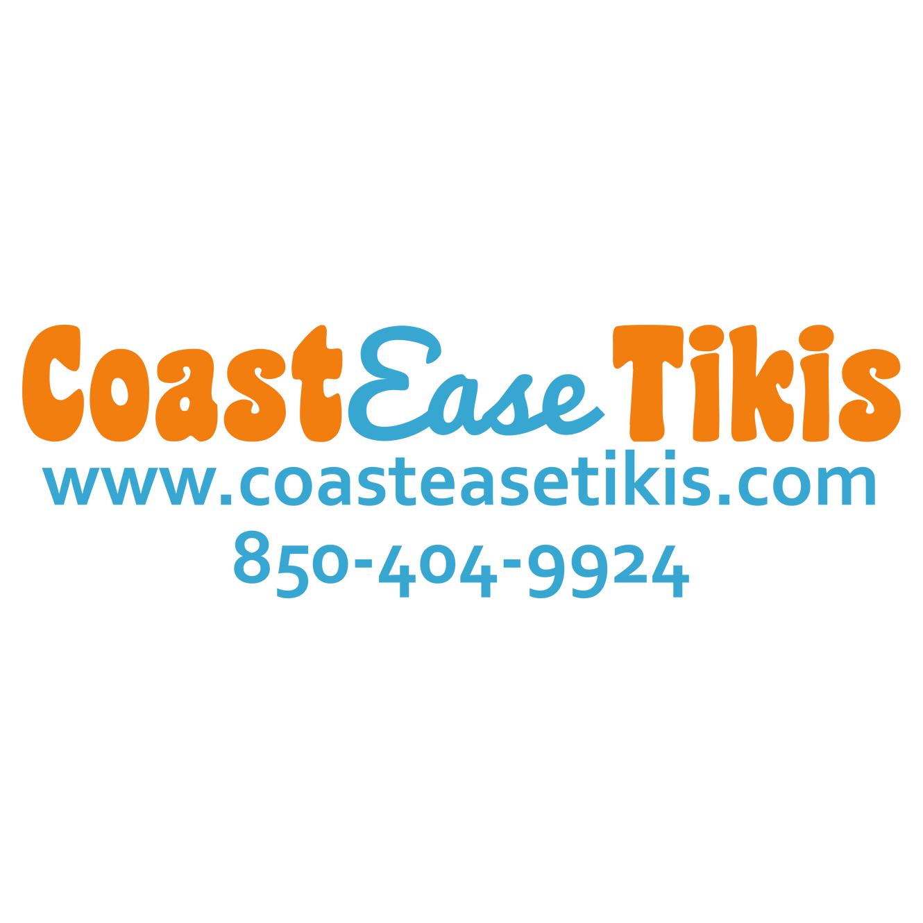 Trips | Coastease Tikis