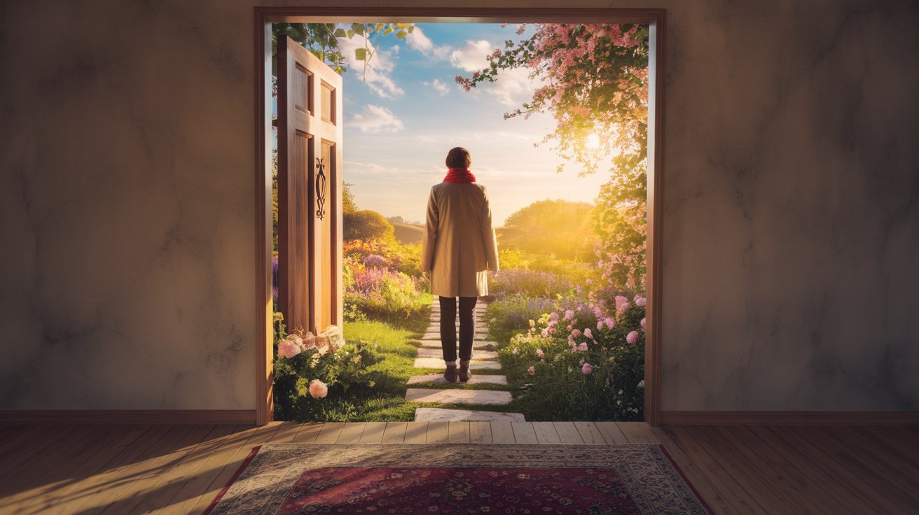 Living with Joy: Lessons from Life's Thresholds | CMHC