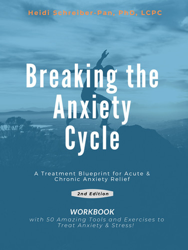 Breaking the Anxiety Cycle - A Treatment Blueprint for Acute & Chronic ...