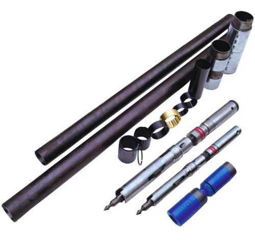 T6 Series Triple Tube Core Barrels | ToolTitans