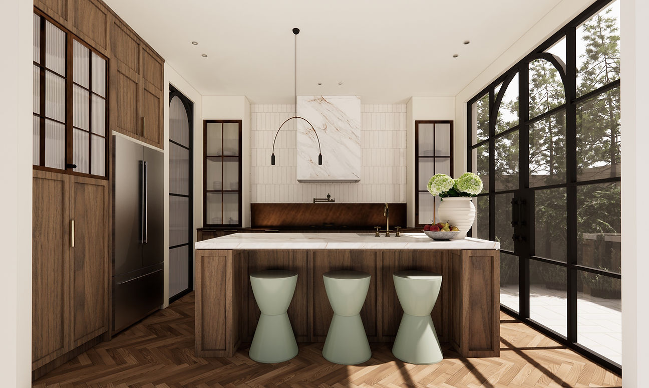 Meraki Studio Interiors | Creating beautiful, functional and timeless ...