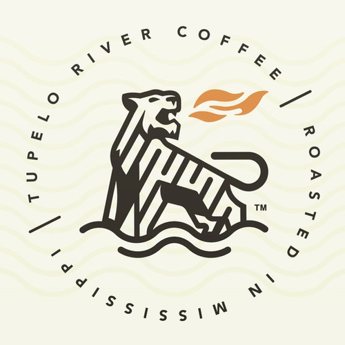 Espresso Blend | Tupelo River Coffee
