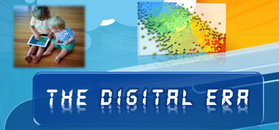 Our Youth and the Digital Era