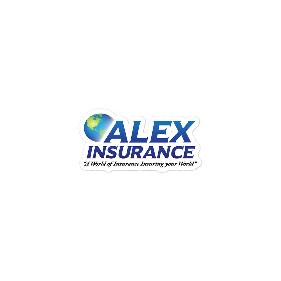 Alex Insurance Agency | Quote Now