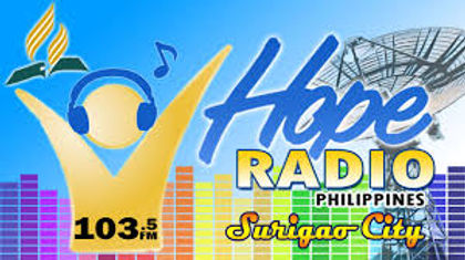 Music | Hope Radio Surigao
