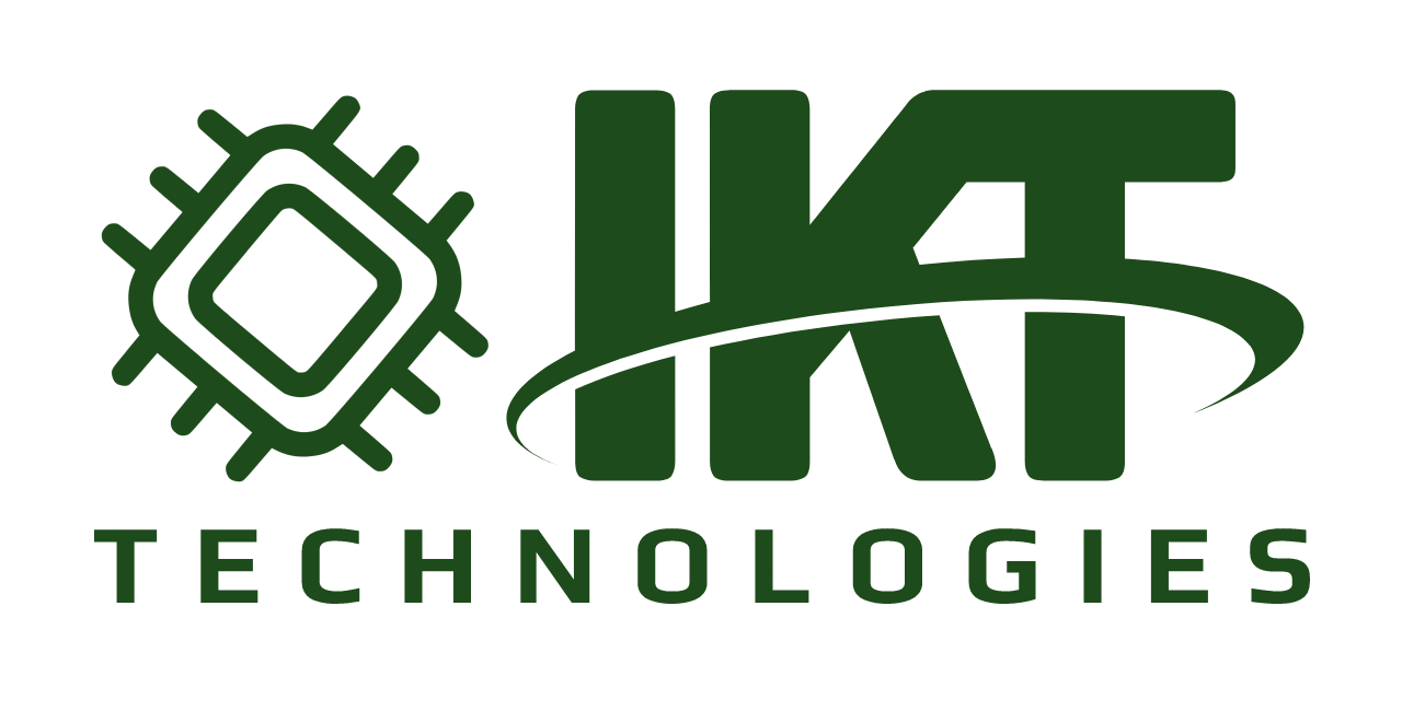 Services | IKT Technologies