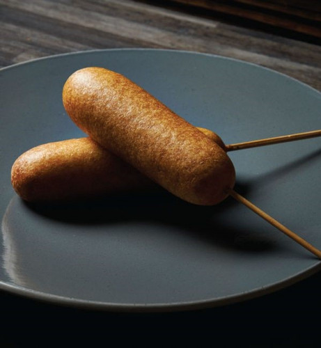 Dessert Solutions | Q Bake Catering