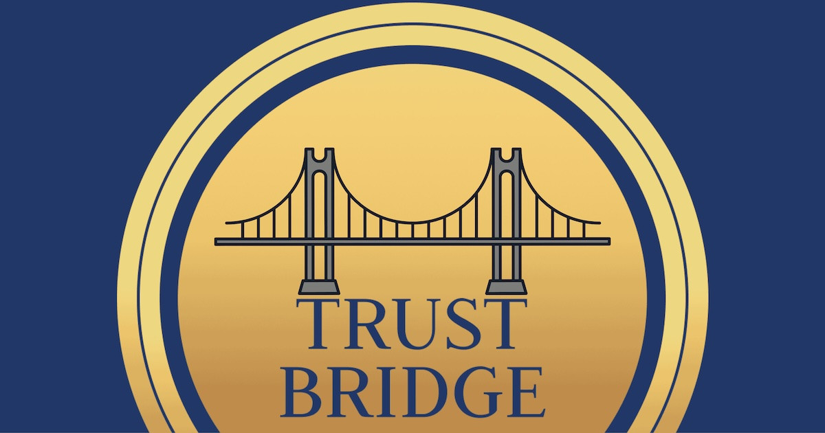 TrustBridge | Confianza que cruza fronteras