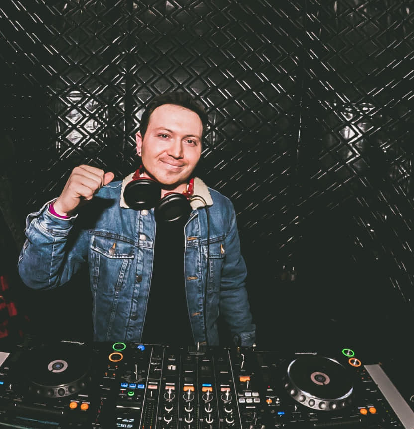 Brandon Michaels | Official Website