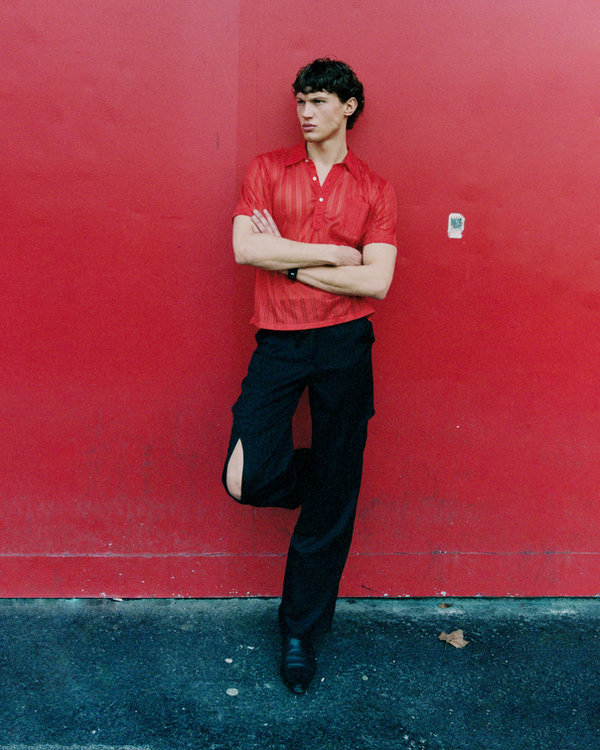 CLOSE UP MANAGEMENT | MODEL MANAGEMENT | PARIS - NEW YORK- VANCOUVER