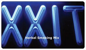 XXIT XX strong herbal smoking mix 5gms -20gms The Best Mix Ever. Sweet ...