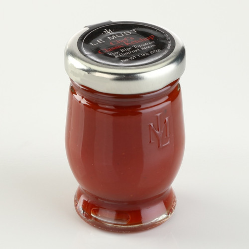Chef's Classic Ketchup 1.9oz | Le Must