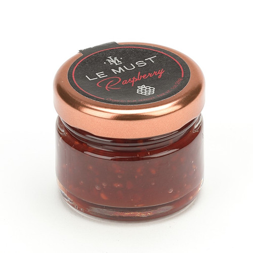 Raspberry Preserve 1oz. | Le Must