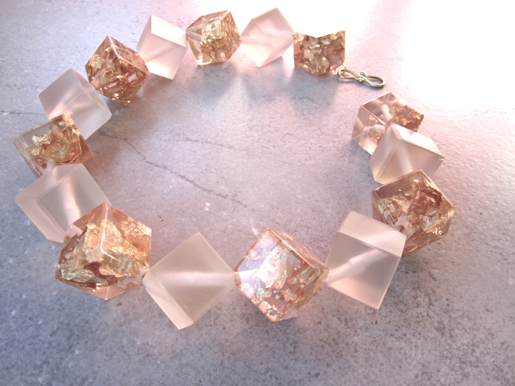 Eco Resin Jewelry | Eco Friendly Jewelry | Belart