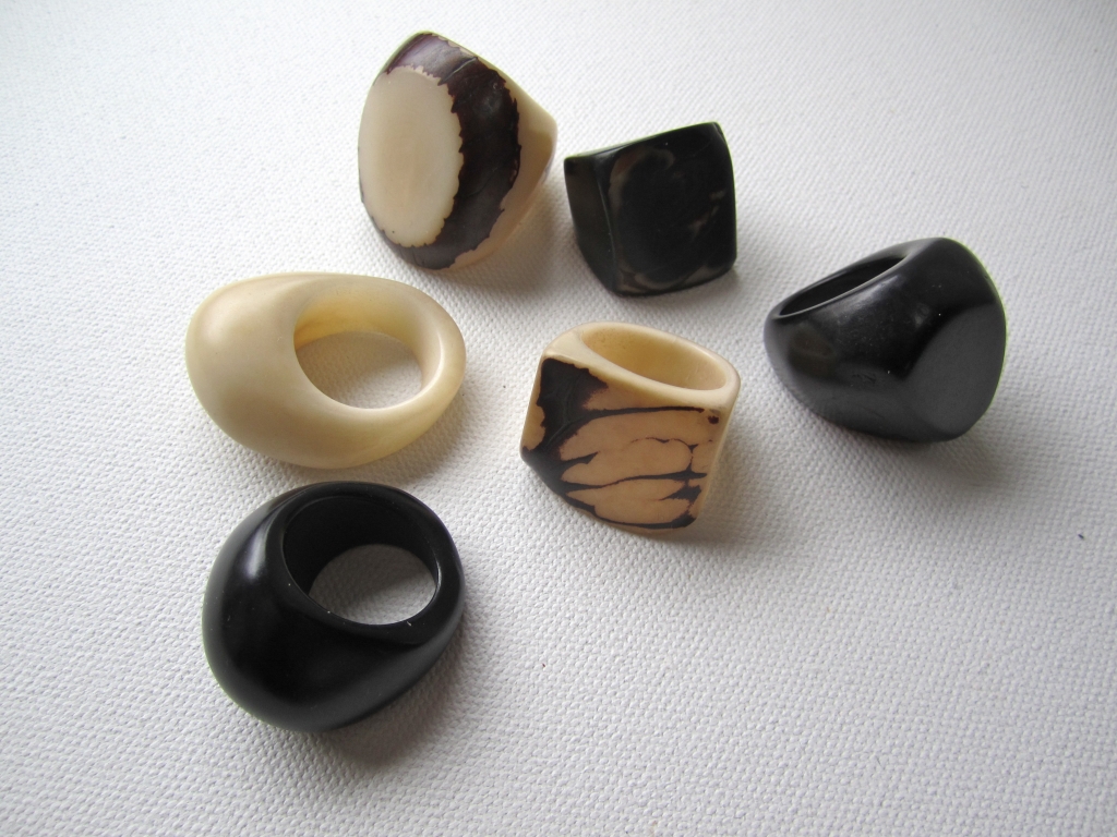 Tagua Jewelry | Fair Trade Jewelry | Belart