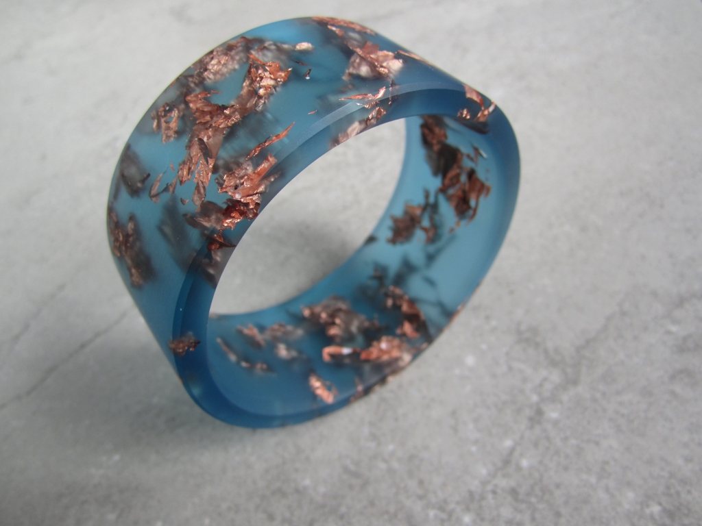 Eco Resin Jewelry | Eco Friendly Jewelry | Belart