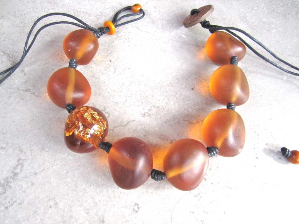 Eco Resin Jewelry | Eco Friendly Jewelry | Belart