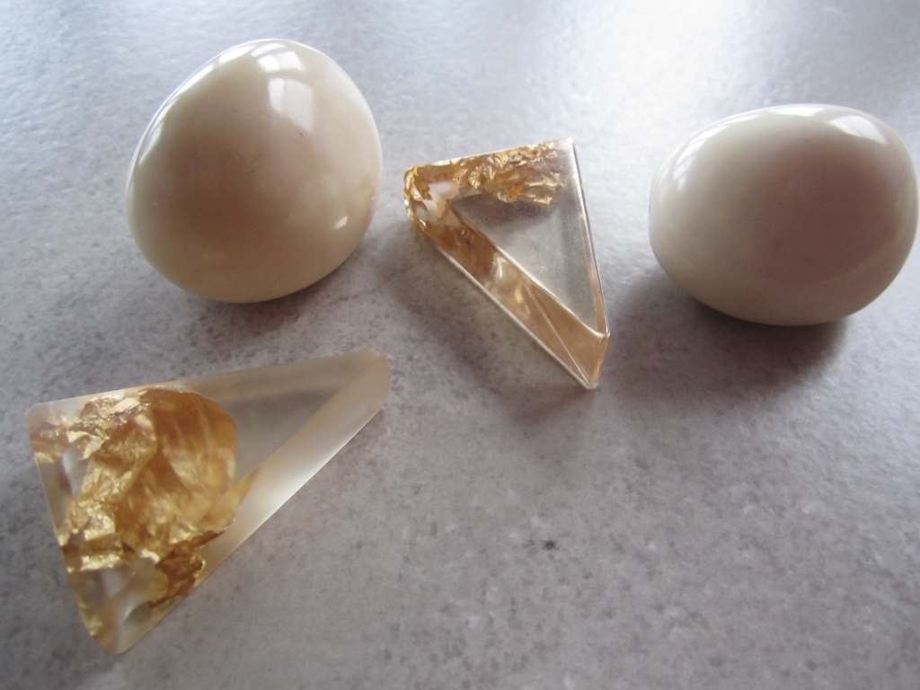 Eco Resin Jewelry | Eco Friendly Jewelry | Belart