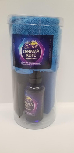 Cerama Kote Application Kit | Whaley Distributing