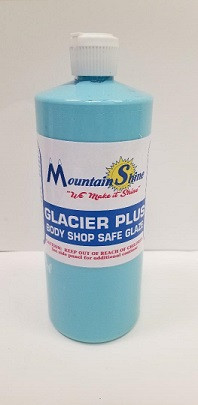 Glacier Plus | Whaley Distributing
