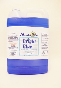 Bright Blue | Whaley Distributing